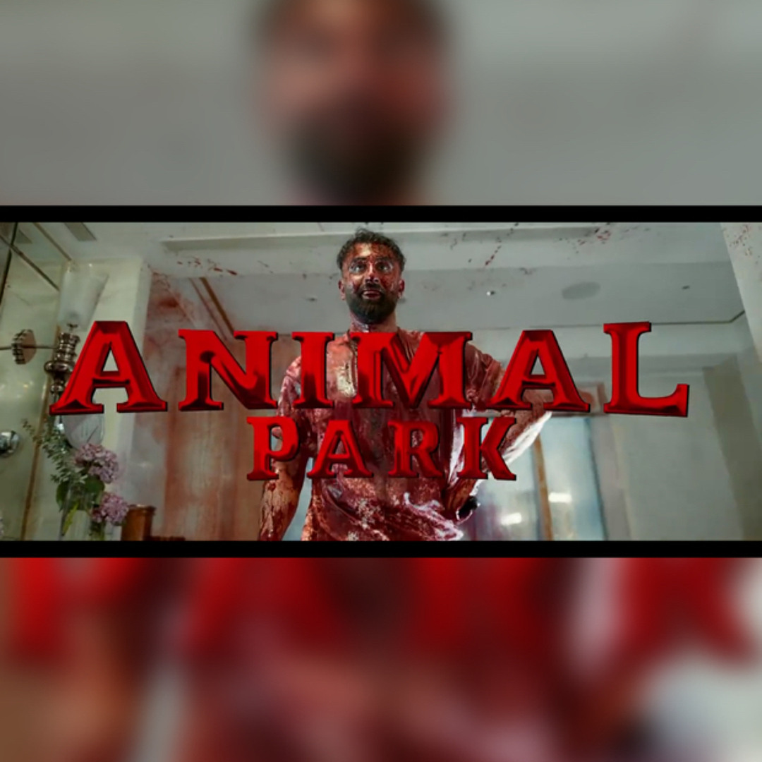 Stream Animal Park Aziz HD BGM from Animal Hindi Movie | Aziz ...