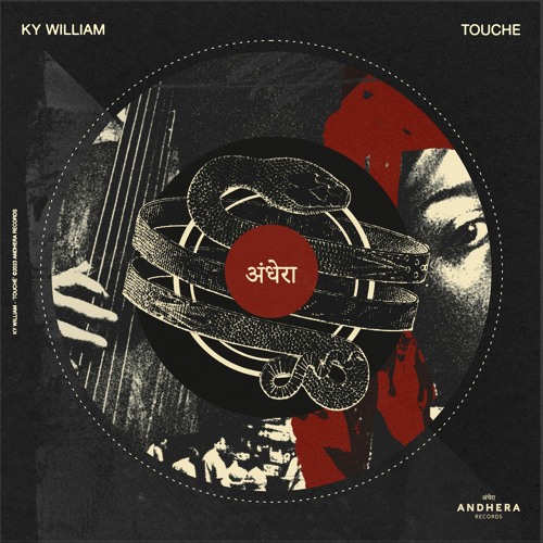 Stream Ky William - Touche by Andhera Records | Listen online for free ...