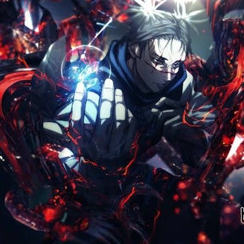 Stream Style Choso (Jujutsu Kaisen) _ Hemoglobina _ TrapHits _ Prod ...