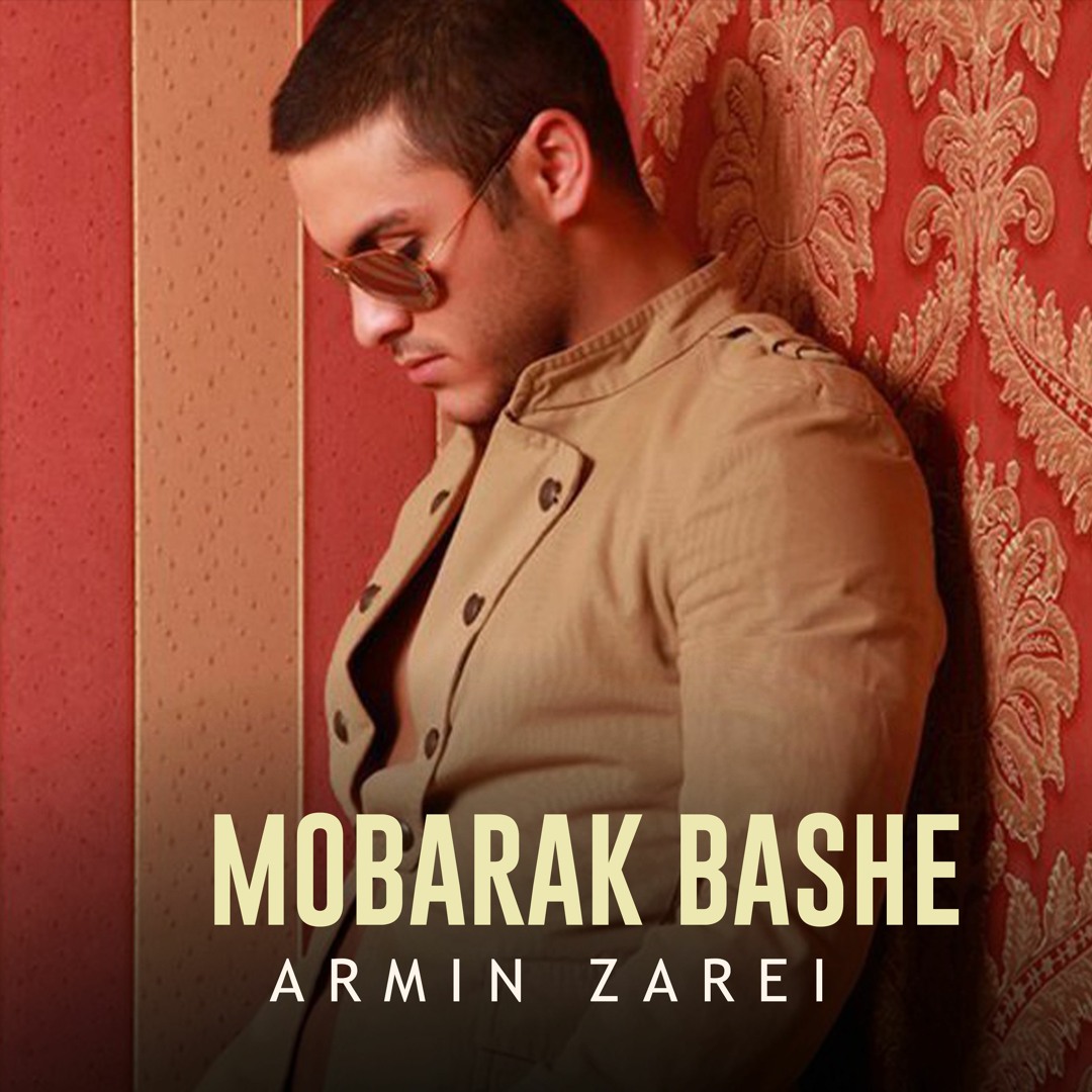 Stream Armin Zareei "2AFM" - Mobarak Bashe by Armin Zareei | Listen ...