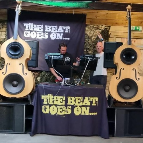 Stream Inner City Sumo - Beat Goes On Festival 2023 by Kev D | Listen ...