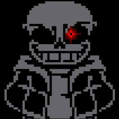 Stream Grey Sans Phase 1 - Nerve Poppin by 💜Jester💜 | Listen online for ...