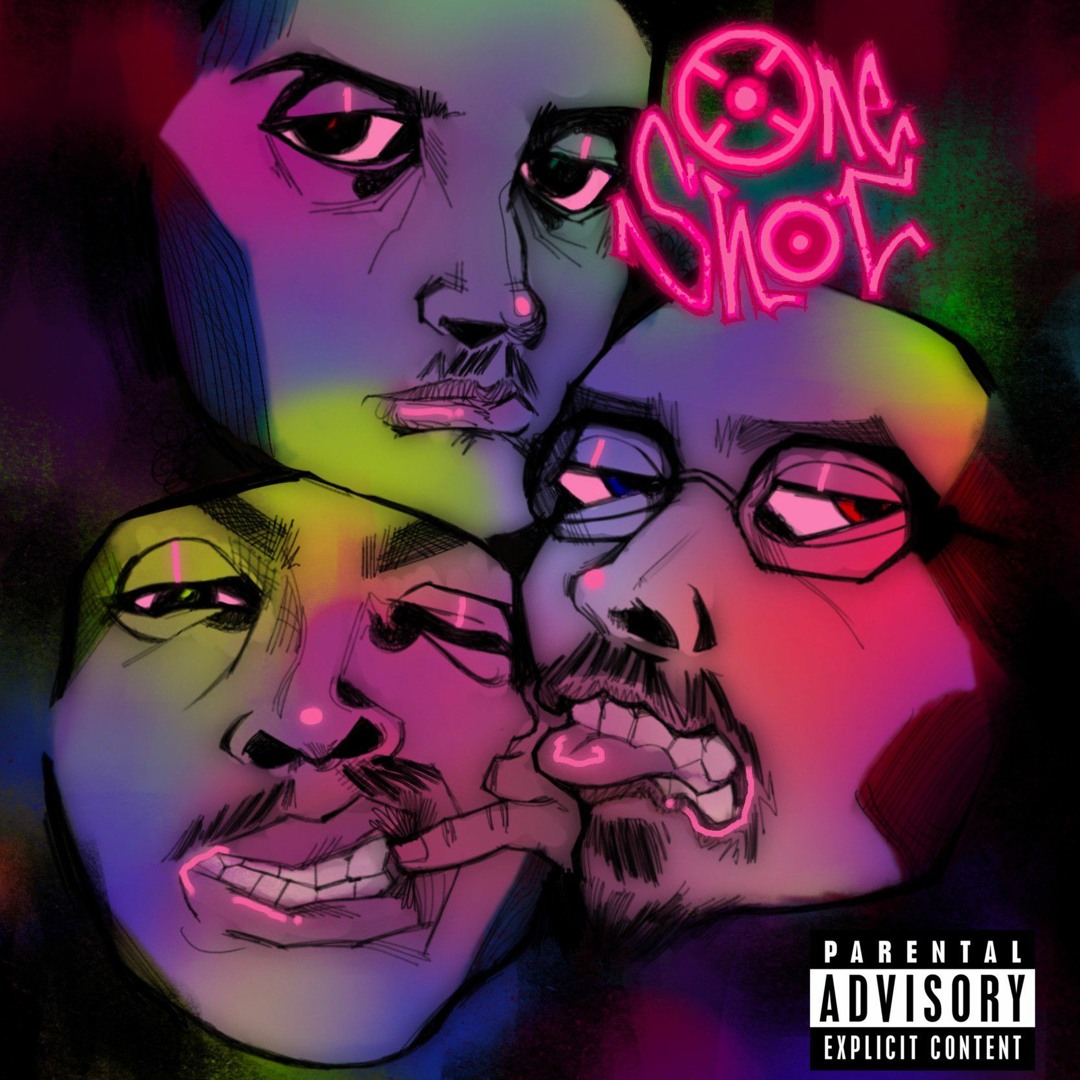 Stream ONESHOT! (feat. DTD & Pickle Larry) by JohnnyTaxEvasion | Listen ...