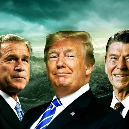 Stream "What is a true conservative?" with Dr Jonathan Cole by The Good ...