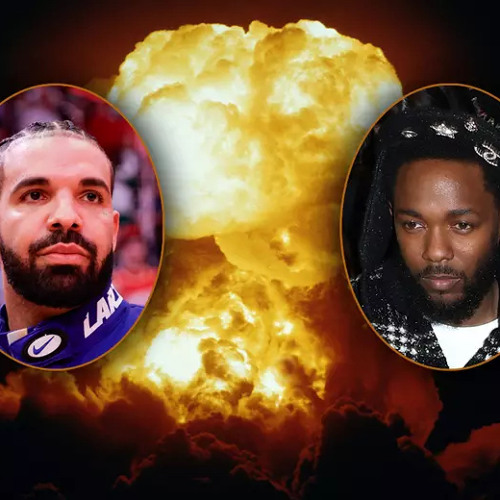 Stream Joshua Calhoun 👑🔥🐐🐼 | Listen to Drake & Kendrick Lamar - All ...