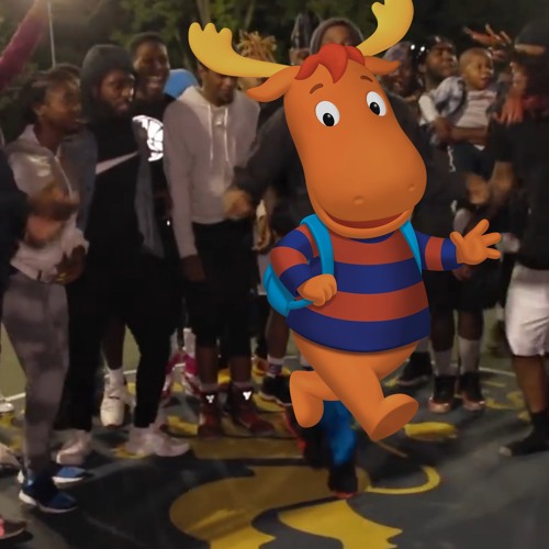 Stream Bumpin - Backyardigans (Jersey Club Mix) by SuperToast | Listen online for free on SoundCloud