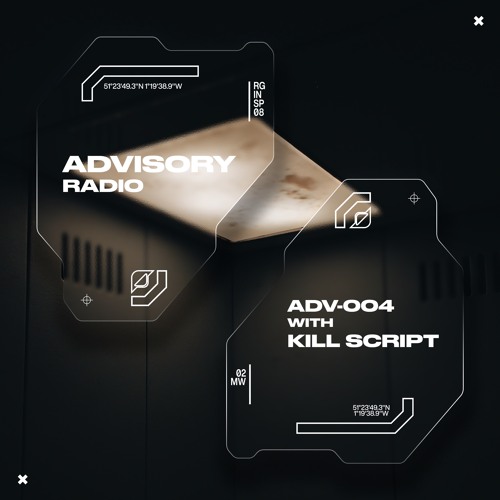 Kill Script Tracklists Overview