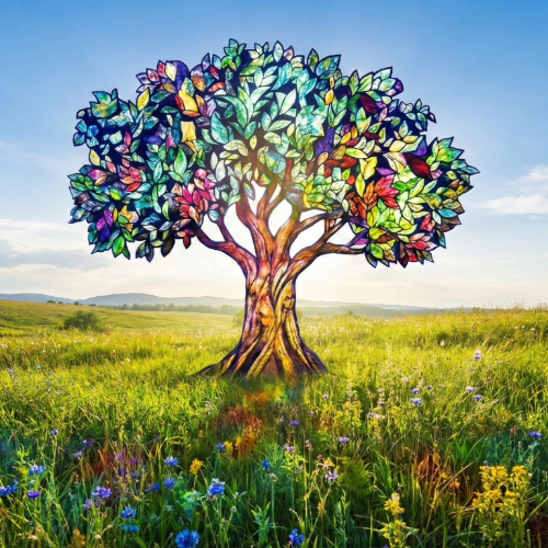 Stream Tree of Faith by Fox Music LIE | Listen online for free on ...