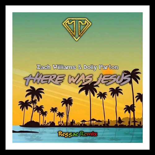 Stream Zach Williams_There was Jesus(Reggae Remix) by T11 MUSIC ...