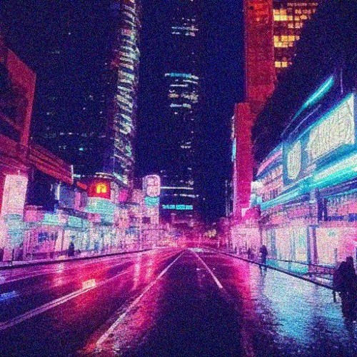 Stream There Is No Way Back by CLuke | Listen online for free on SoundCloud