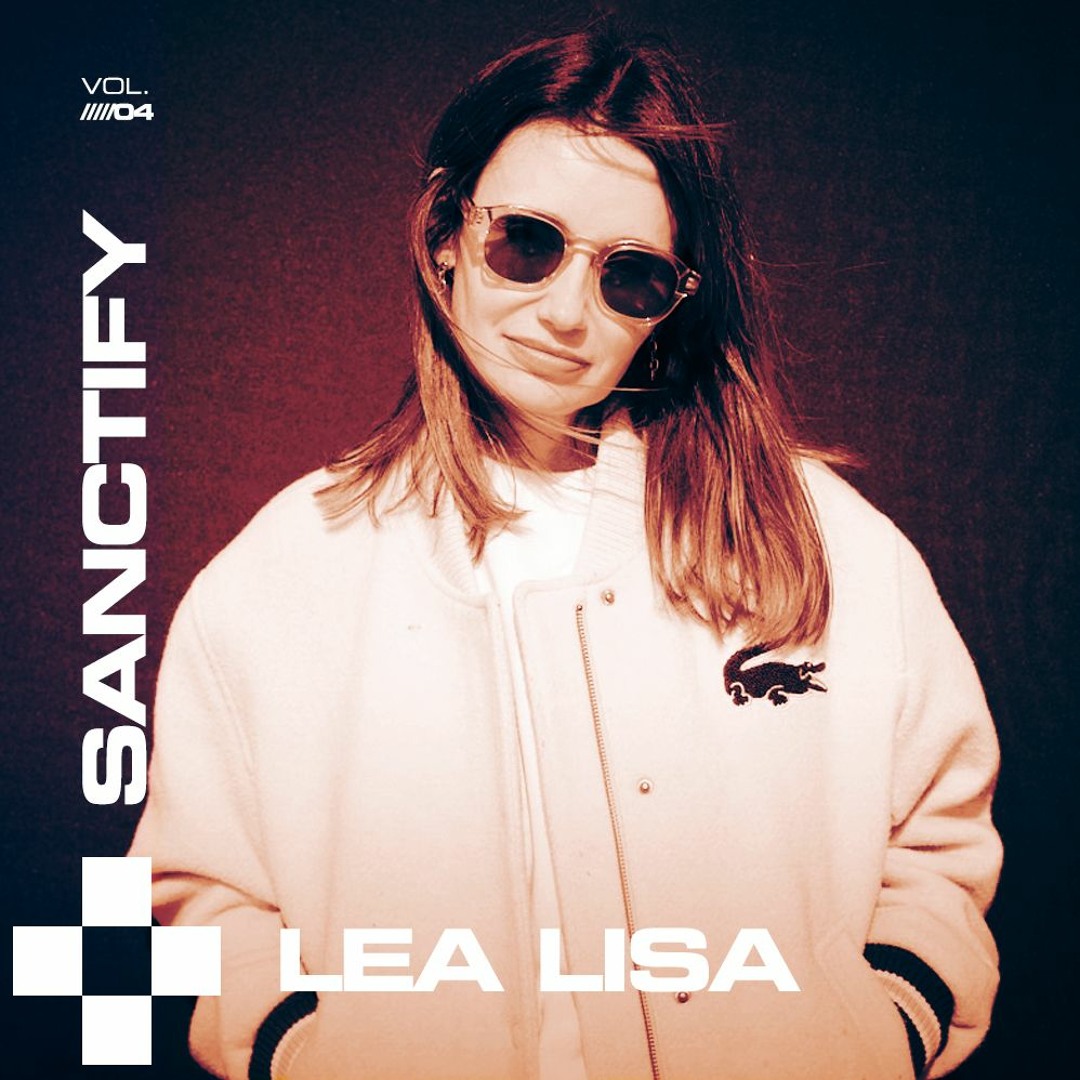 Listen to music albums featuring Lea Lisa 🔥 The Cover Mix - Sanctify ...