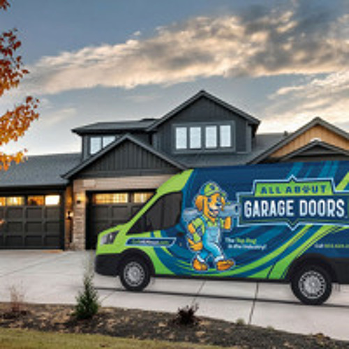 Stream episode Welcome to Garage Door Talks: Meet Your Oregon Garage ...