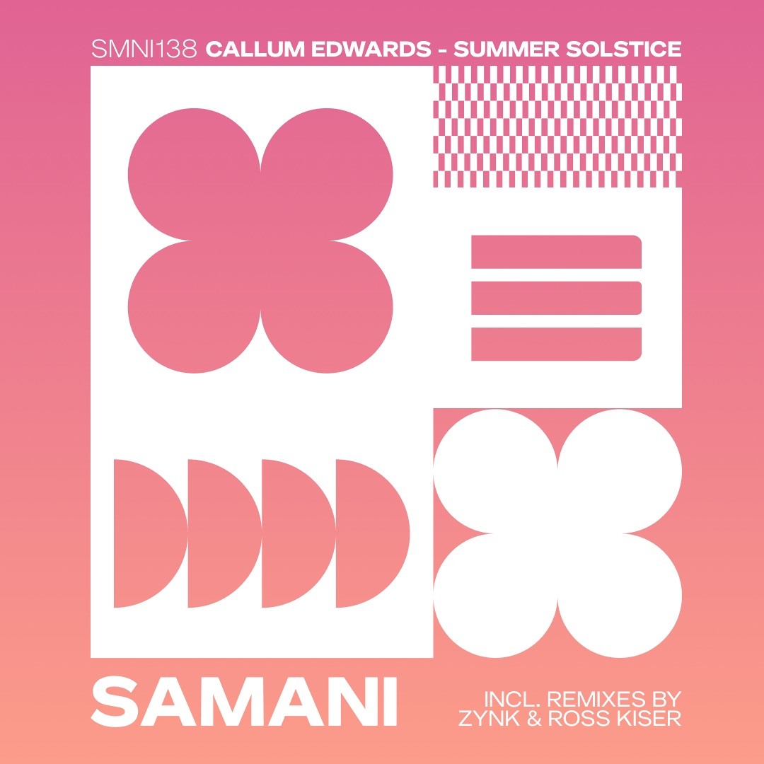 Stream Callum Edwards - Elevation by Samani Music | Listen online for ...