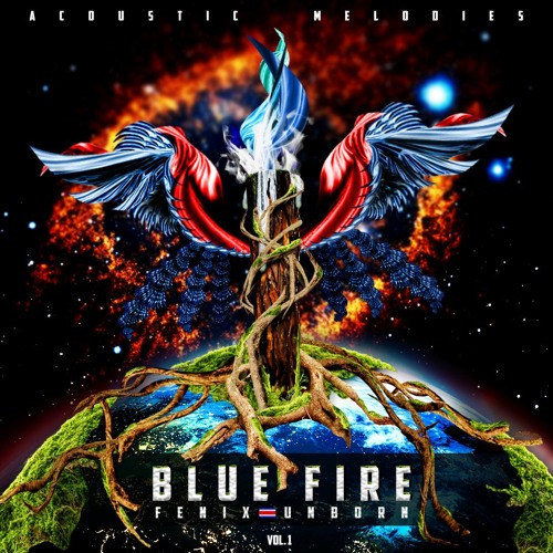 Stream 4 by Blue Fire CR | Listen online for free on SoundCloud