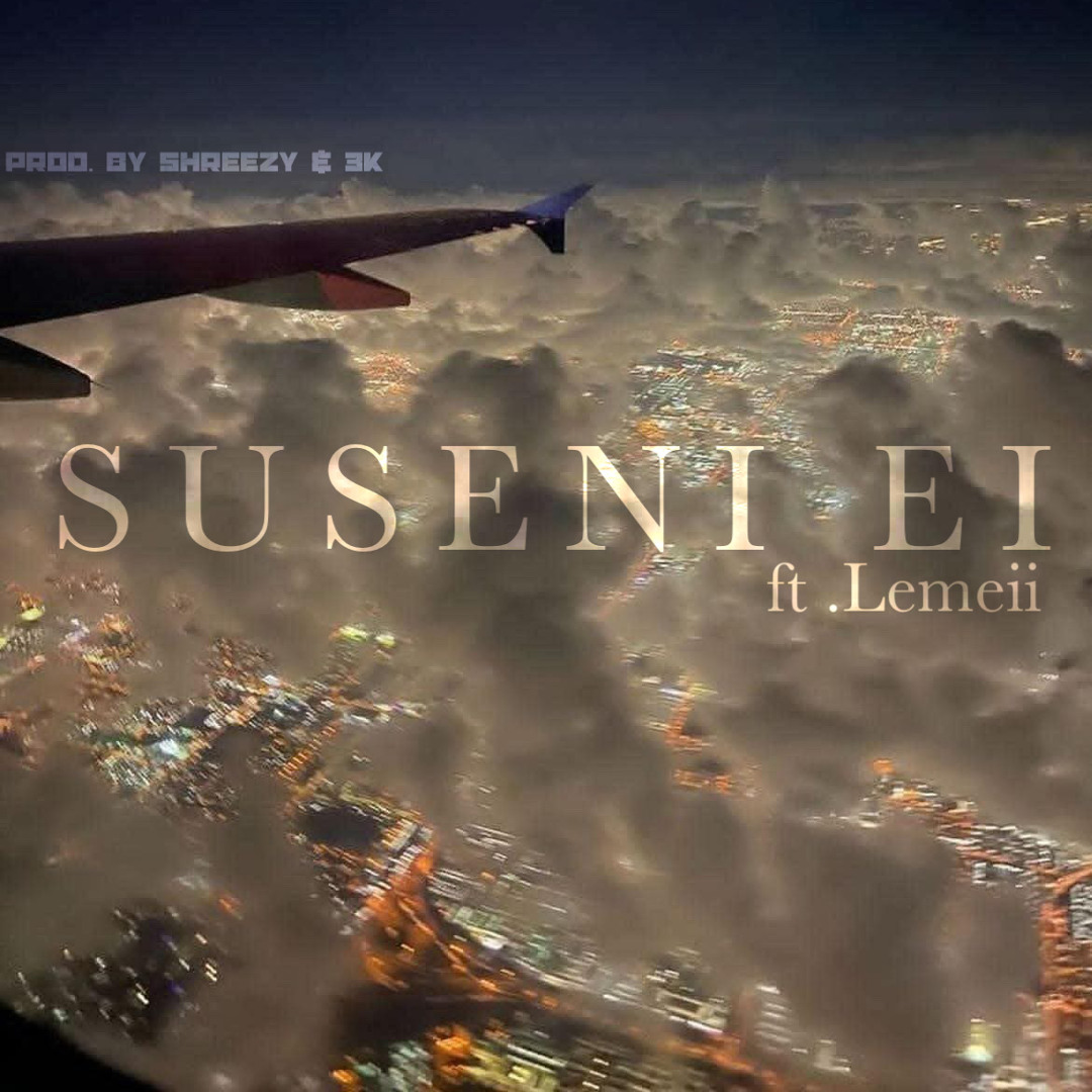 Stream Suseni Ei ft. Lemeii [Prod. by Shreezy & 3K] by TheyLuvJohnny ...