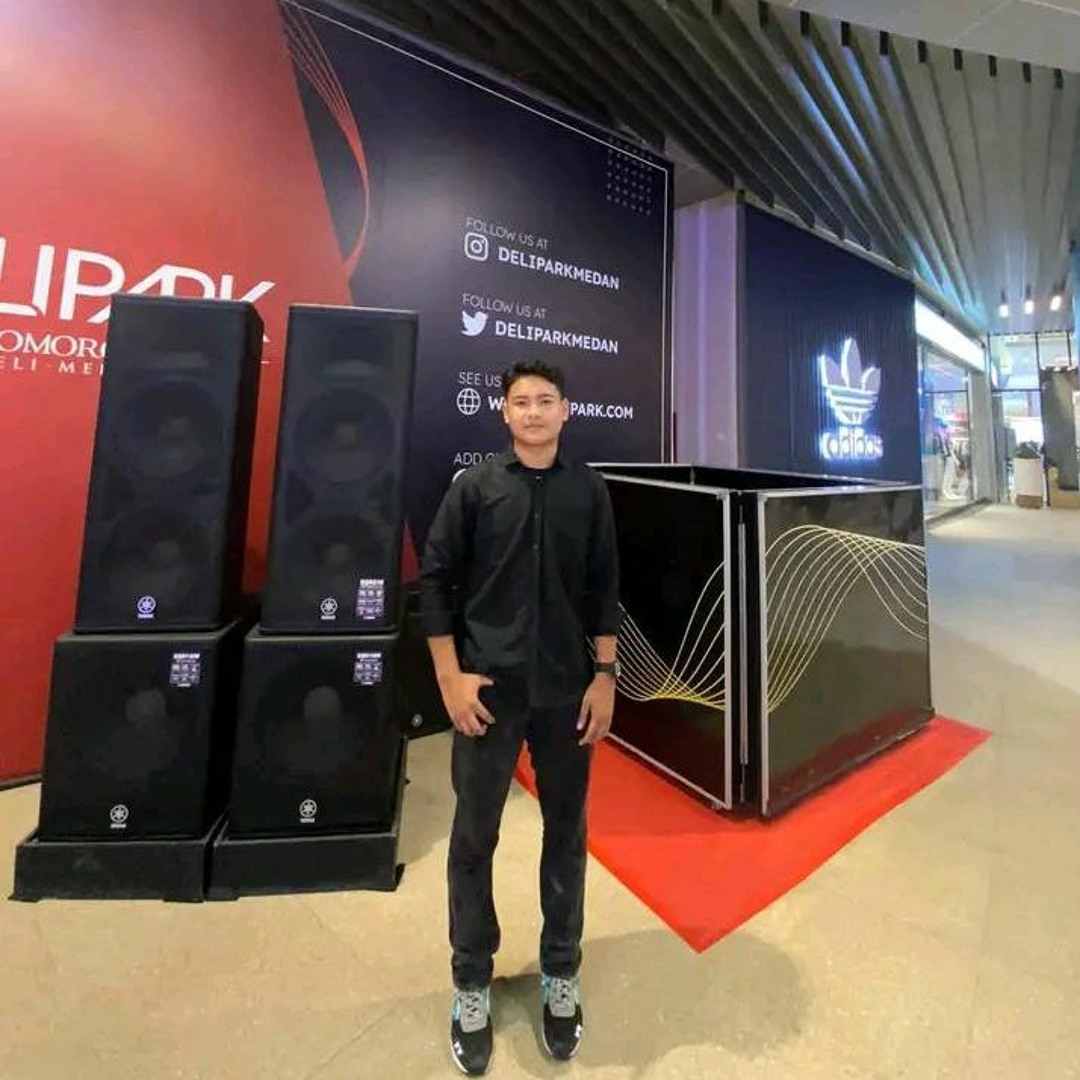 Stream MODE SETENGAHH -(SAMUEL X TEGARSATRIO) #KALKAL by Samuel ...