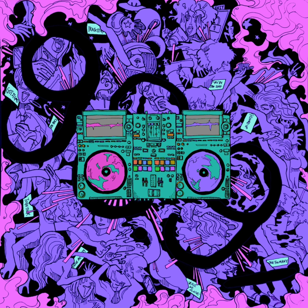 Stream Abhishek Padmanabhan | Listen to the smooth shit playlist online ...