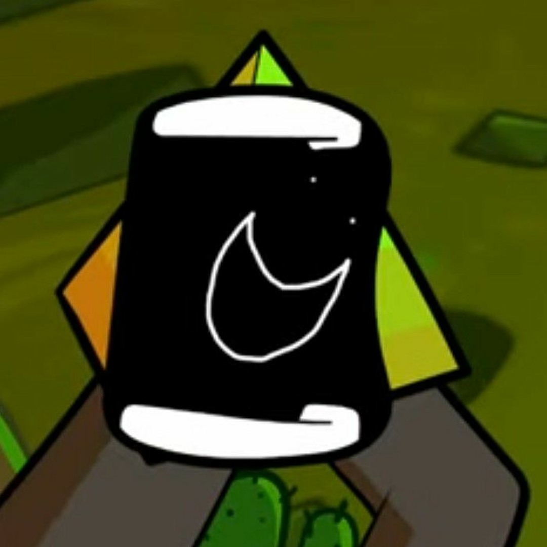 Stream Decimal - FNF: Dimensional Deep-End OST by AngryBirdCooler Phase ...