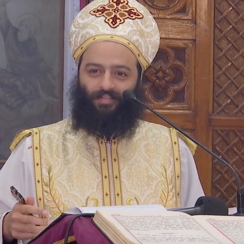 Stream عظة قداس الأطفال 2023/12/15 | العطاء من الأعواز | القس يوحنا ...