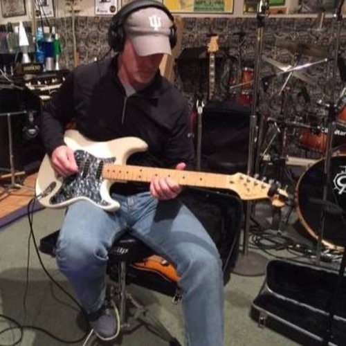 Stream Thank You by Andy Robbins | Listen online for free on SoundCloud