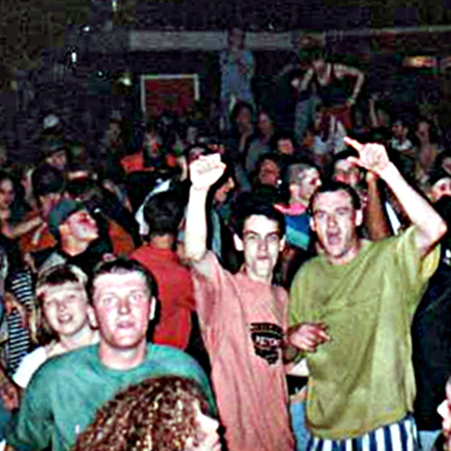 Stream ADHD UKG by SICIO | Listen online for free on SoundCloud