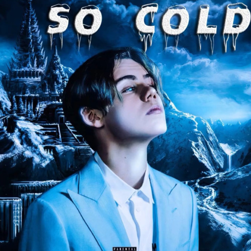 Stream So Cold by Yeezus | Listen online for free on SoundCloud