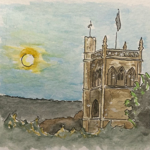 Stream Winter Daydreams by Arlo Ellis | Listen online for free on ...