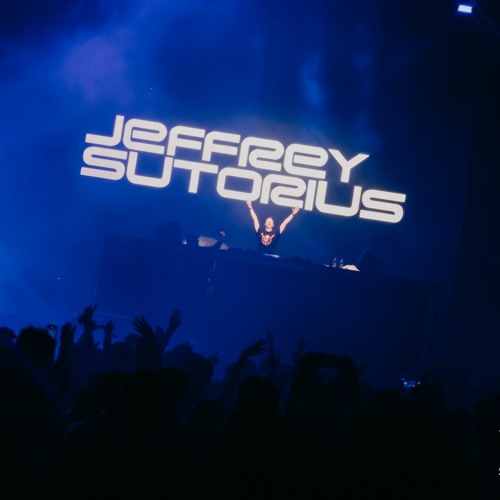 Jeffrey Sutorius Tracklists Overview