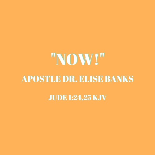 Stream Prayer Encounter Replay Friday 7.28.23 by Dr Elise Banks ...