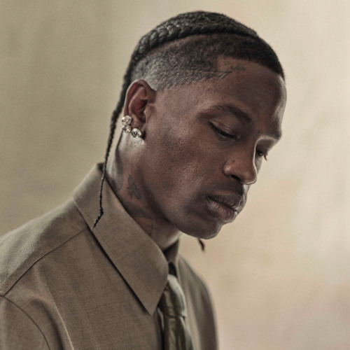 Stream [UNRELEASED] Travis Scott - One Of One [REMASTER FROM NEW ...