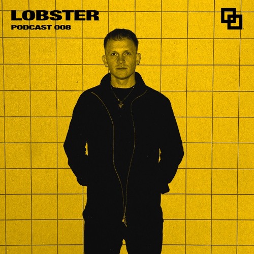 Stream RP. 008 Lobster by Room Lab / Room Trax | Listen online for free ...