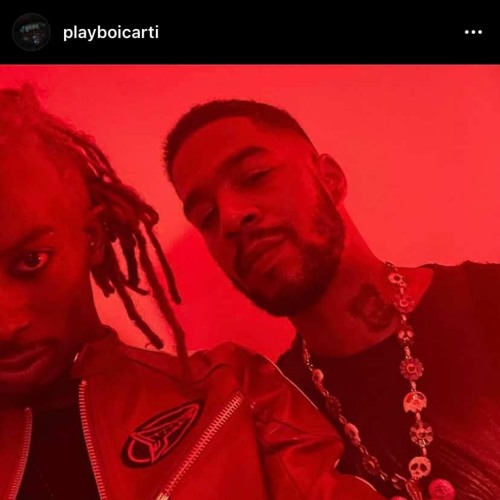 Stream Lil Skeet | Listen to The Upload nov 2022 playlist online for ...