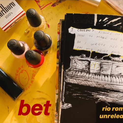 Stream rio romeo - bet by stellxr | Listen online for free on SoundCloud