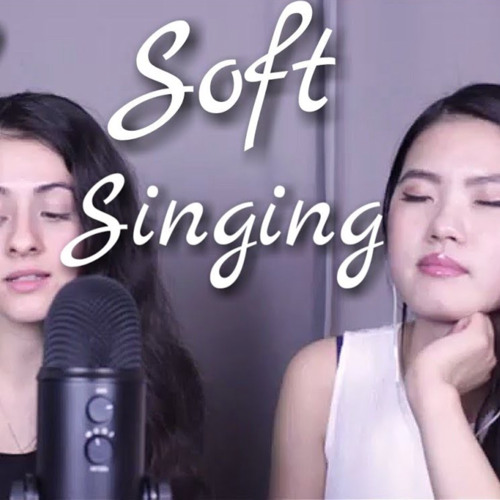 Stream Killing Me Softly (ASMR Cover) by ASMRdB | Listen online for ...