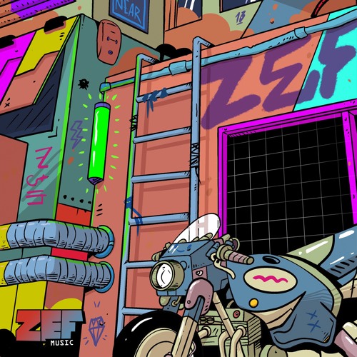 Stream INACIO - I Told You (Jelly For The Babies Remix) by ZEF MUSIC ...