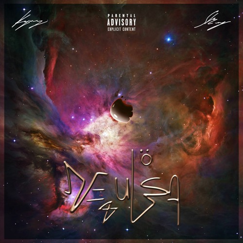 Stream Kyunos | Listen to Nebulosa EP playlist online for free on ...