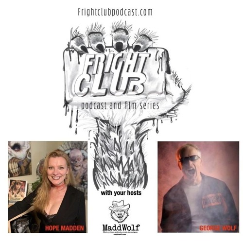 Stream FC275 Threequels in Horror! by Fright Club Podcast | Listen ...