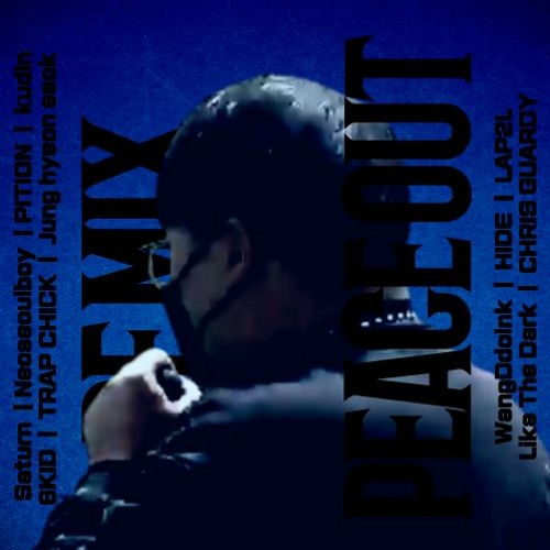 Stream Peace Out Remix (with Various Artists) by Saturn07 | Listen ...