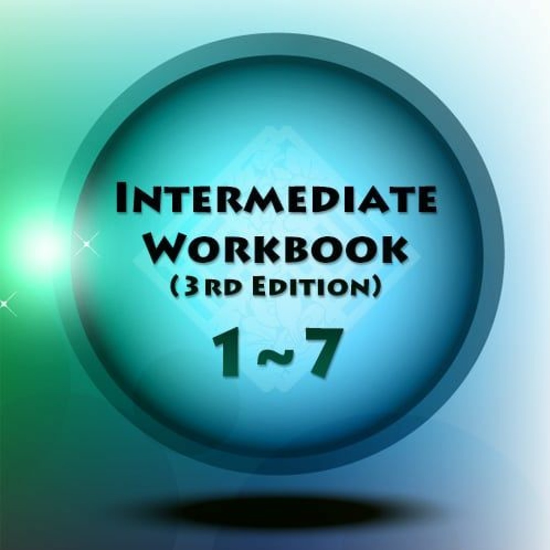 Stream episode Workbook | Lesson4 WU - D - 3rd Edition by KLEARTextBook ...