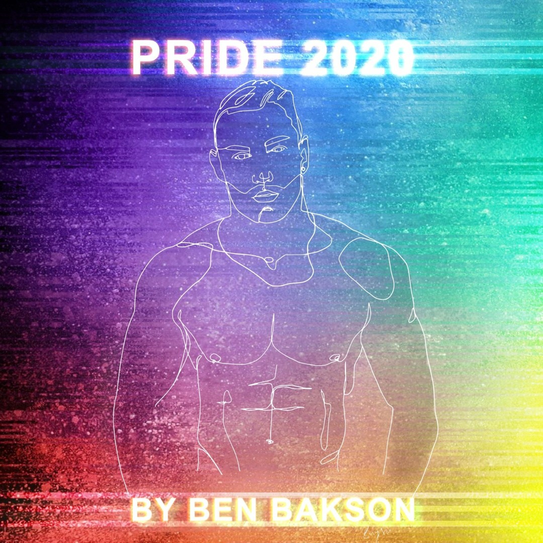 Stream PRIDE 2020 by BEN BAKSON by DJ Ben Bakson | Listen online for ...