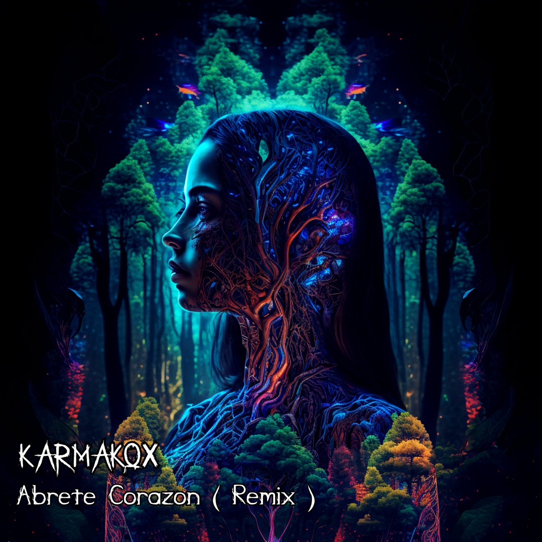 Stream Karmakox - Abrete Corazon ( Remix ) by KARMAKOX | Listen online ...