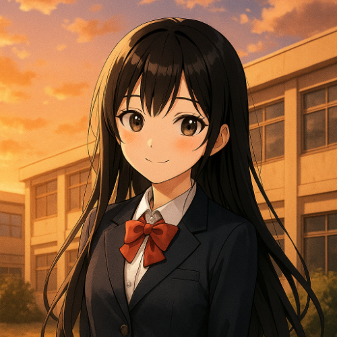 Stream 君がいるから (Kimi ga Iru Kara) – Because You Are Here by SonanceVibe | Listen online for free ...