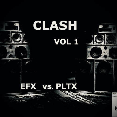 Stream Sound-System Recordings | Listen to Clash Vol.1 playlist online ...