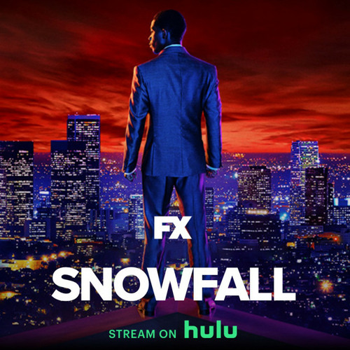 Stream Edward Embers | Listen to Snowfall Season 5 Soundtrack FX ...