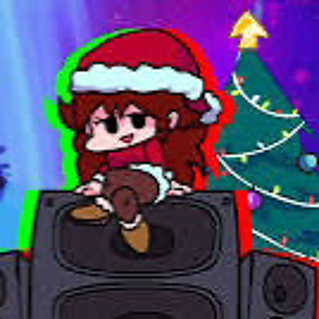 Stream FNF Christmas - Deck by Kizzy | Listen online for free on SoundCloud