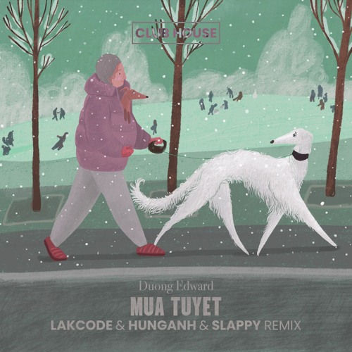 pumpyoursound.com | Mua Tuyet | LAKODE Mix