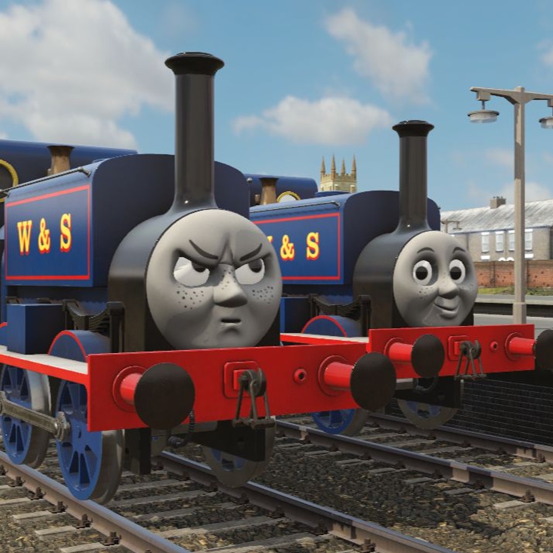 Stream Walter And Winnie's Theme by Jessie Ortiz | Listen online for free on SoundCloud