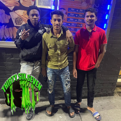 Stream Baby Fifty [@BabyFifty1] - How Im Goin To Make It (Official ...