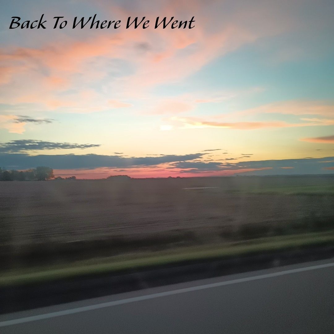 Stream Back To Where We Went by Colorful Void | Listen online for free ...