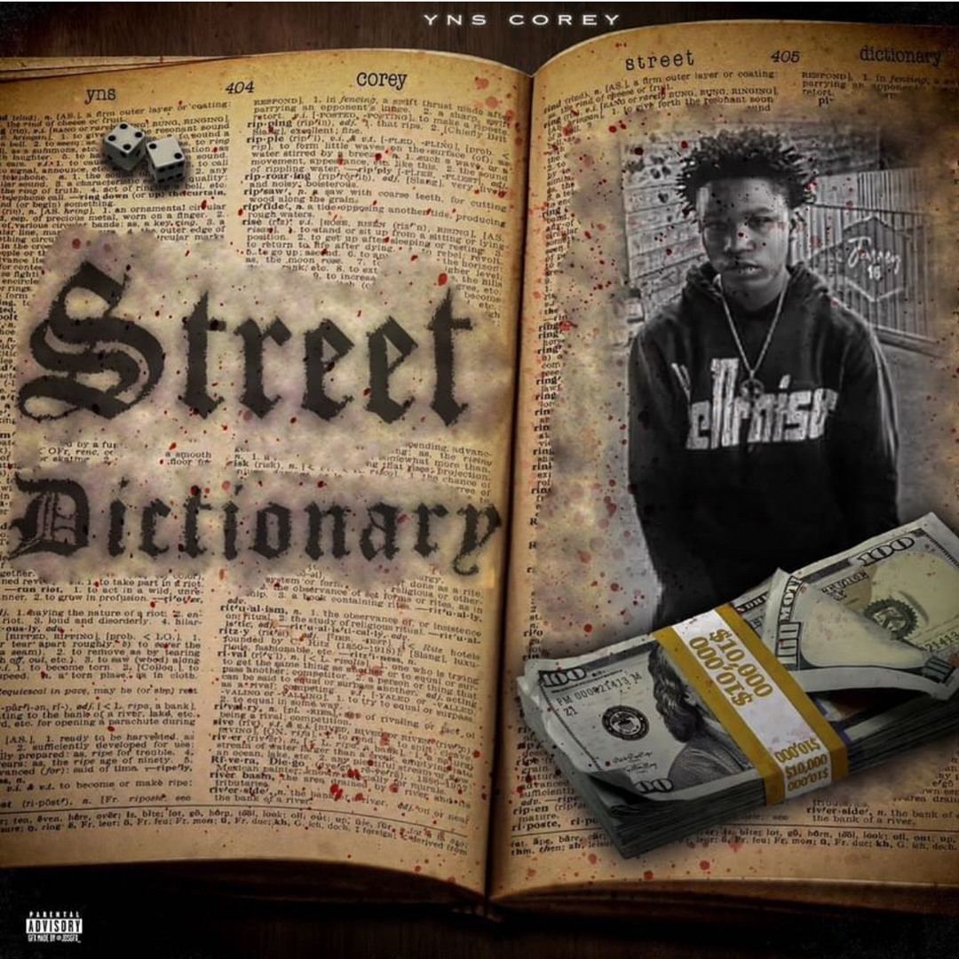 Stream Kidnap You // YNS Corey by RIP Slibbie | Listen online for free ...